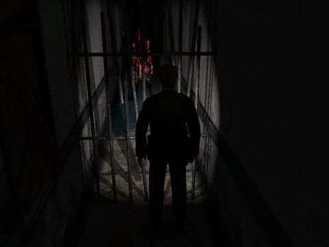 Silent Hill 2/Wood Side Apartments — StrategyWiki, the video game ...
