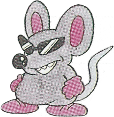 Super Mario Bros. 2/Bosses — StrategyWiki | Strategy guide and game ...