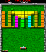 Arkanoid/Walkthrough — StrategyWiki | Strategy guide and game reference ...