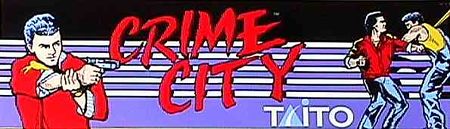 Crime City — StrategyWiki | Strategy guide and game reference wiki