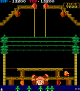 Category:Donkey Kong 3 images — StrategyWiki | Strategy guide and game ...