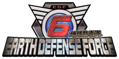 Earth Defense Force 6 — StrategyWiki | Strategy guide and game ...