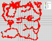 Category:Final Fantasy I & II: Dawn of Souls images — StrategyWiki ...