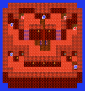 Final Fantasy II/Mission to the Mysidian Tower — StrategyWiki, the ...