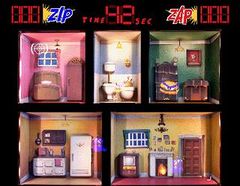 Golly! Ghost! — StrategyWiki | Strategy guide and game reference wiki