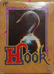 Hook (NES) — StrategyWiki | Strategy guide and game reference wiki