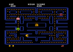 Pac-Man/Versions — StrategyWiki | Strategy guide and game reference wiki