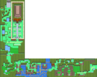 Pokémon Diamond and Pearl/Route 212 — StrategyWiki | Strategy guide and ...