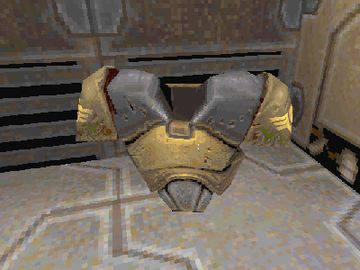 Quake II/Items — StrategyWiki | Strategy guide and game reference wiki