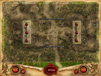 Fortix/Walkthrough — StrategyWiki | Strategy guide and game reference wiki