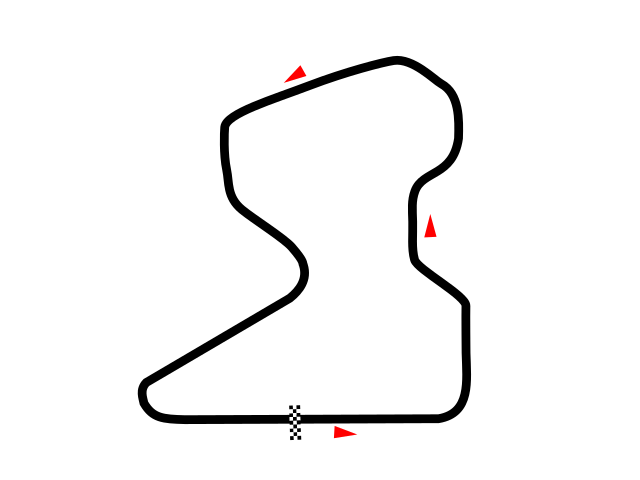 File:GT5 circuit Autumn Ring Mini Rvs.svg — StrategyWiki | Strategy ...
