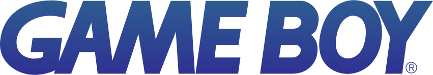 File:Game Boy logo.svg — StrategyWiki, the video game walkthrough and ...