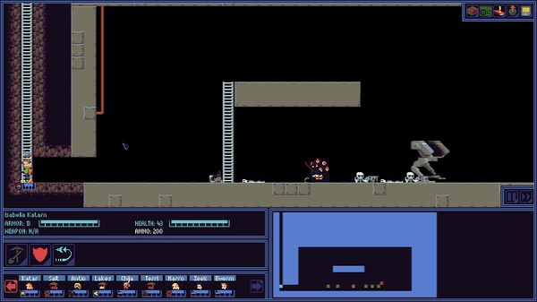 Interstellaria/Ott — StrategyWiki | Strategy guide and game reference wiki