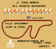 Pole Position — StrategyWiki | Strategy guide and game reference wiki