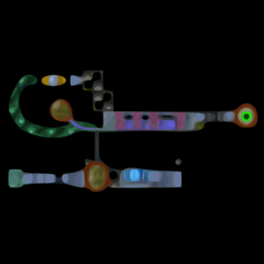 Super Mario 64/Maps — StrategyWiki | Strategy guide and game reference wiki