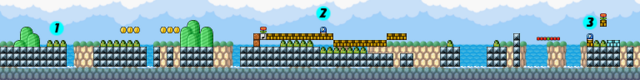 File:SMB3 W3 S3 a.png — StrategyWiki | Strategy guide and game ...