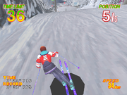 Alpine Racer 2 — StrategyWiki | Strategy guide and game reference wiki