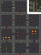 Category:Dragon Slayer II: Xanadu images — StrategyWiki | Strategy ...