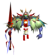 Final Fantasy VII/Enemies — StrategyWiki, the video game walkthrough ...