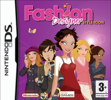 Fashion Designer: Style Icon — StrategyWiki | Strategy guide and game ...