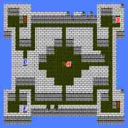 Final Fantasy II/Mission to the Dreadnought — StrategyWiki, the video ...