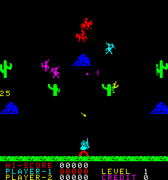 Indian Battle — StrategyWiki | Strategy guide and game reference wiki