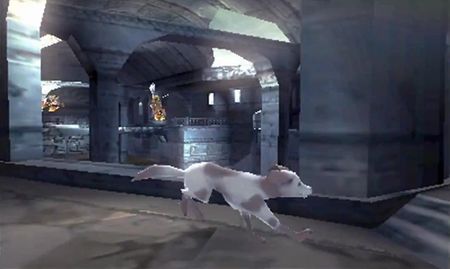 Kid Icarus: Uprising/The Ring of Chaos — StrategyWiki | Strategy guide ...