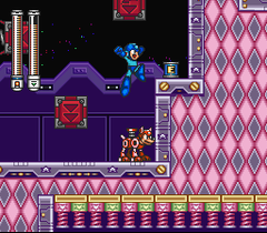 Mega Man 7/Items — StrategyWiki | Strategy guide and game reference wiki