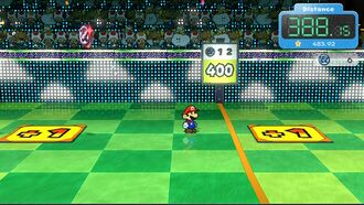 Paper Mario: The Thousand-Year Door/Pianta Parlor — StrategyWiki ...