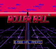 Rollerball — StrategyWiki | Strategy guide and game reference wiki