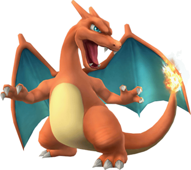 Super Smash Bros. Brawl/Charizard (Project M) — StrategyWiki | Strategy ...