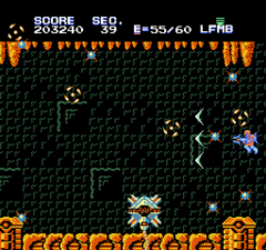 Category:Section Z (NES) images — StrategyWiki, the video game ...