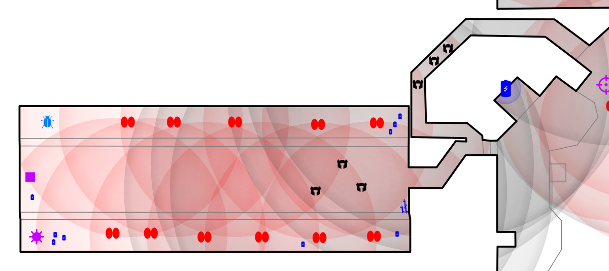 File:Skaphander Intruder Gauntlet Hard Map.svg — StrategyWiki | Strategy guide and game ...