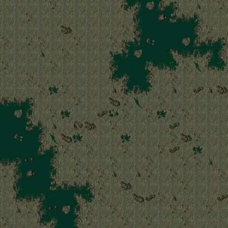 Total Annihilation: The Core Contingency/Maps/Acid — StrategyWiki ...