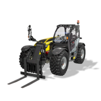 Construction Simulator/Telehandlers and Forklifts — StrategyWiki ...