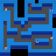 Final Fantasy II/Mission to Fynn Castle — StrategyWiki | Strategy guide ...