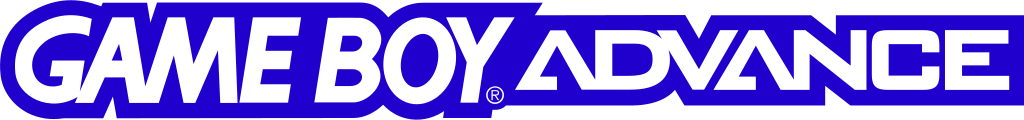 File:Game Boy Advance logo.svg — StrategyWiki | Strategy guide and game ...