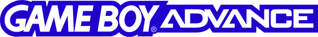 File:Game Boy Advance logo.svg — StrategyWiki | Strategy guide and game ...