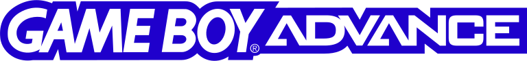 File:Game Boy Advance logo.svg — StrategyWiki | Strategy guide and game ...