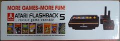 Atari Flashback 5 — StrategyWiki | Strategy guide and game reference wiki