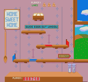 Chicken Shift/Walkthrough — StrategyWiki | Strategy guide and game ...