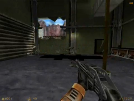 Half-Life/Surface Tension — StrategyWiki | Strategy guide and game ...