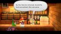 Paper Mario: The Thousand-Year Door/Chapter 5: The Key to Pirates ...