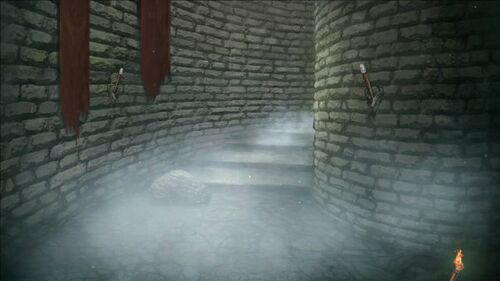 Shadowgate (2014)/Castle and Towers (Apprentice) — StrategyWiki ...