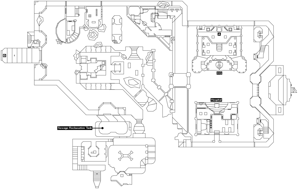 Strife/New Front Base — StrategyWiki | Strategy guide and game ...