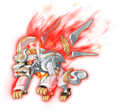 MapleStory/Monsters/Level 281-290 — StrategyWiki | Strategy guide and ...