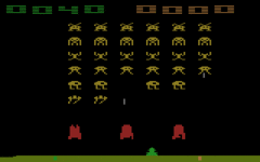 Space Invaders/Versions — StrategyWiki | Strategy guide and game ...