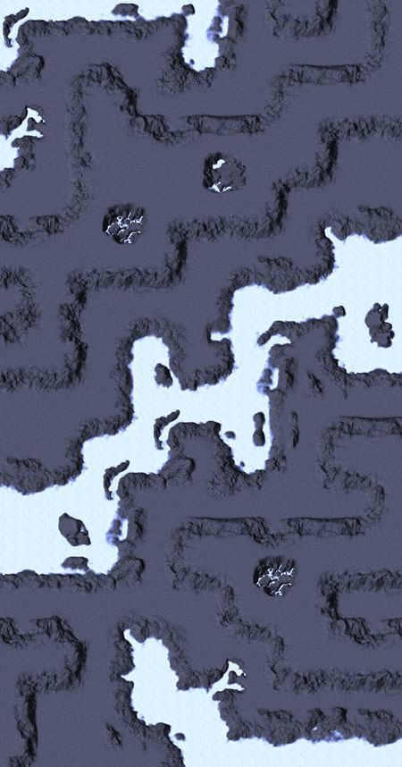 Total Annihilation: The Core Contingency/Maps/Slate — StrategyWiki ...