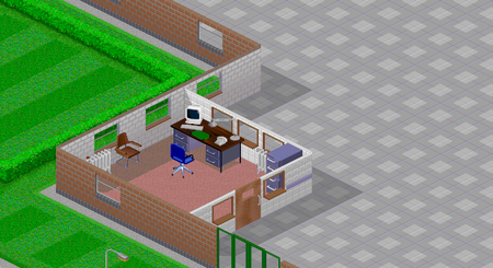 Theme Hospital/Rooms — StrategyWiki | Strategy guide and game reference ...
