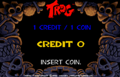 Trog — StrategyWiki | Strategy guide and game reference wiki